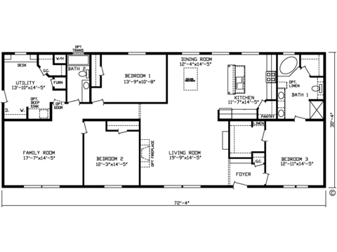 Modular Home Builder | Manufactured Homes for Sale | Friendship Homes