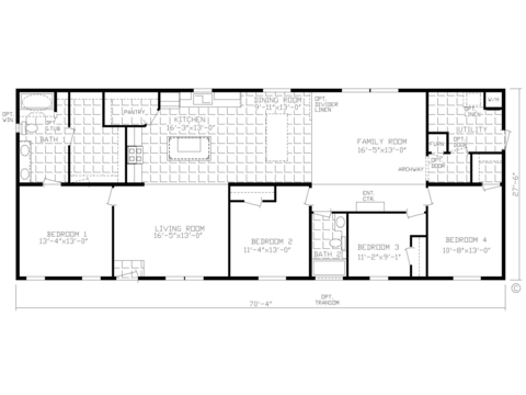 Modular Home Builder | Manufactured Homes for Sale | Friendship Homes